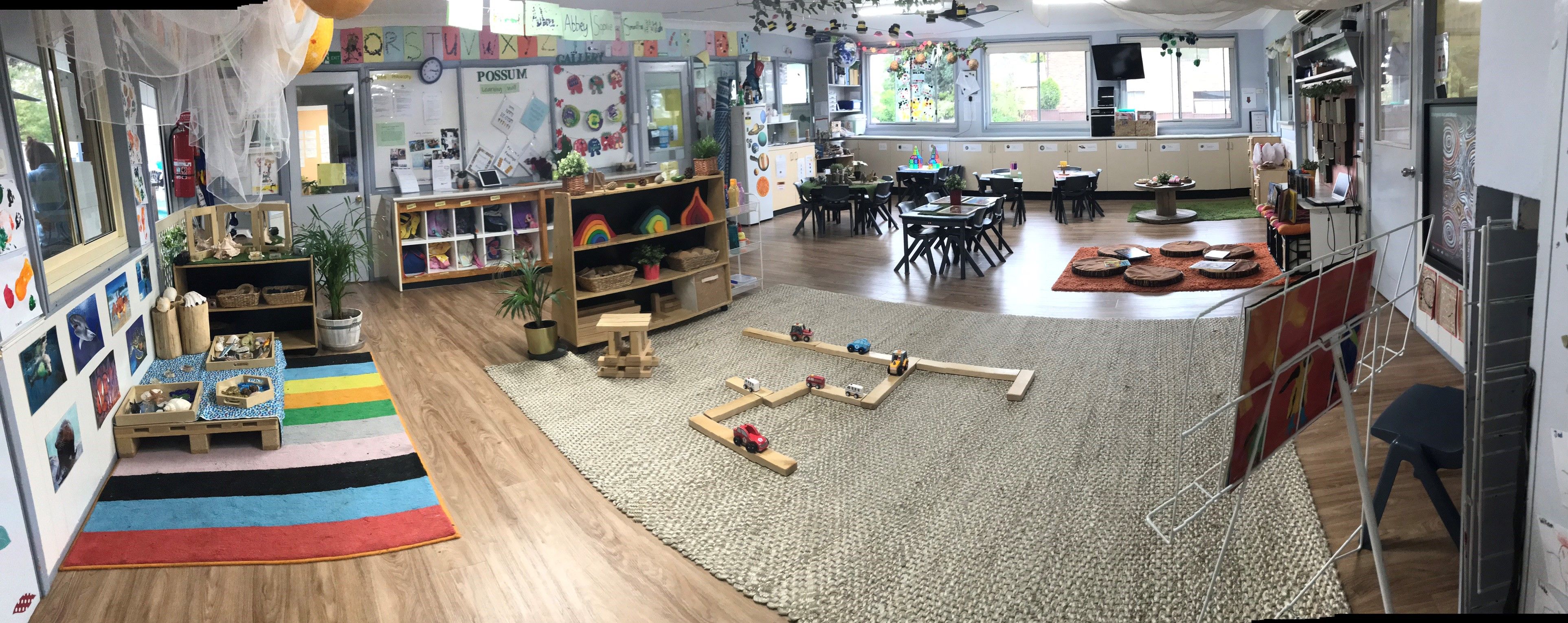The Heights Preschool | Education